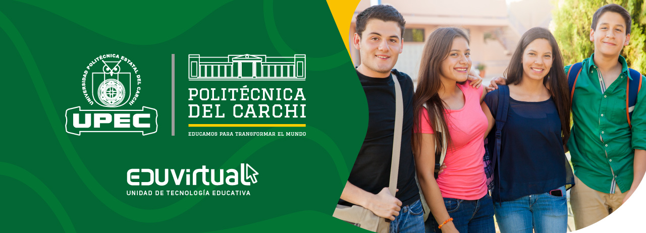 Página Principal | Edu_Virtual